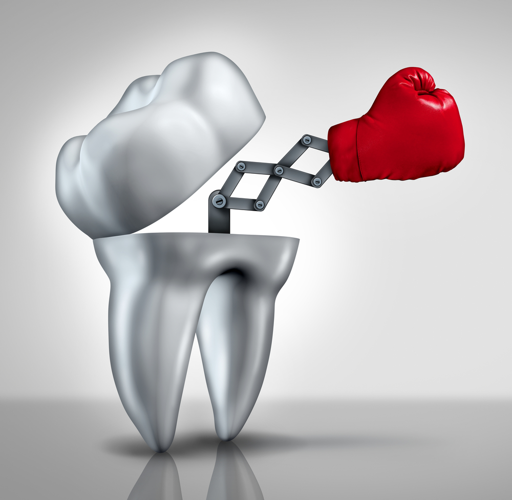 Fluoride: Nature’s Cavity Fighter